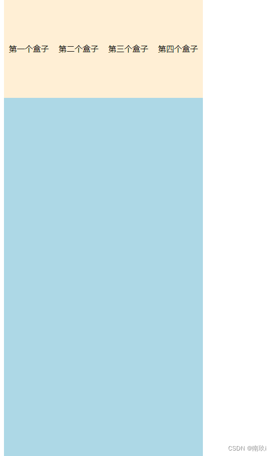 align-content 和 align-items 区别是什么 使用场景_align-content与align-items-CSDN博客