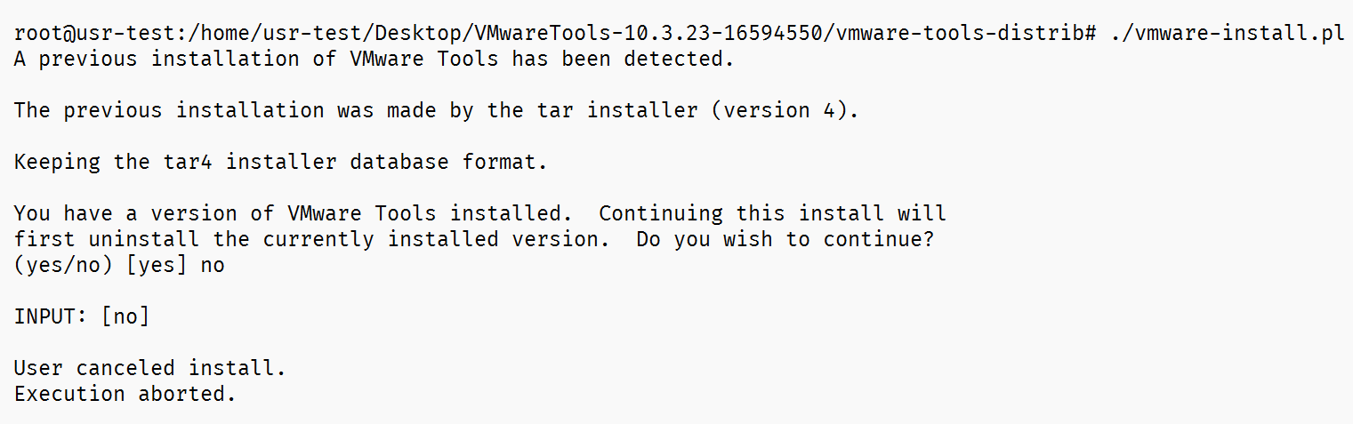 统信UOS安装VM-Tools_uos安装vmware tools-CSDN博客