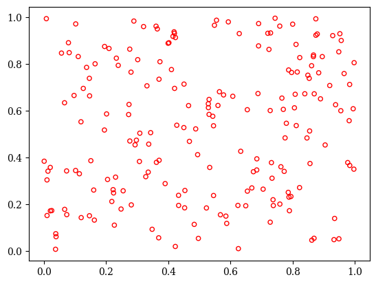 Pymoo：遗传算法原理简介及Pymoo中遗传算子的实现示例-CSDN博客
