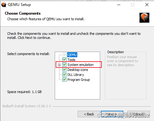 windows下qemu的下载及安装_qemu下载-CSDN博客