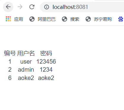 毕设（一）Vue3 + SpringBoot + MyBatis搭建一个简单前后端分离项目_vue+springboot+mybatis架构图-CSDN博客