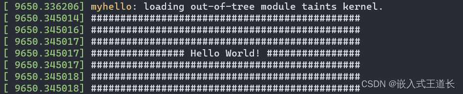 Qemu虚拟arm开发板驱动开发详解（一）——驱动基本架构_qemu arm-CSDN博客