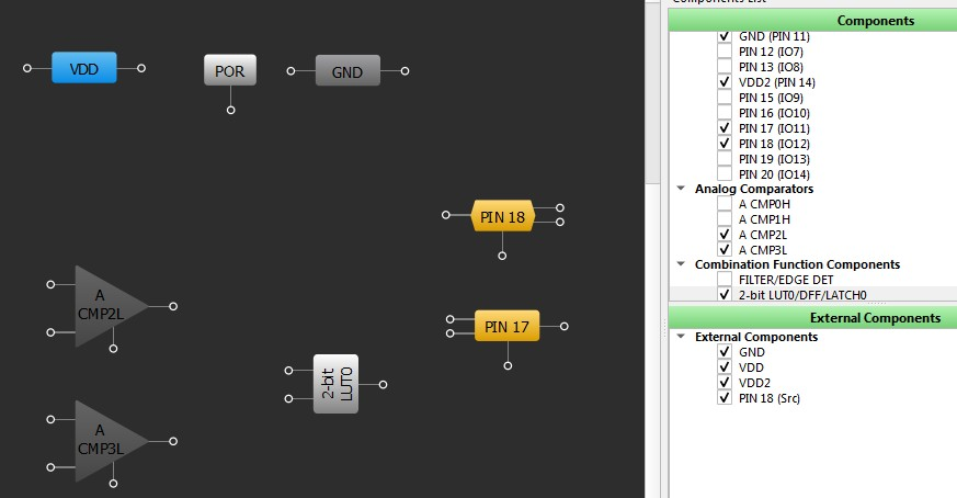 基于GreenPAK的可配置混合逻辑IC设计-CSDN博客