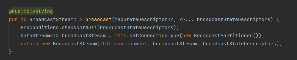 Flink-多流转换_splitstreambyoutputtag-CSDN博客