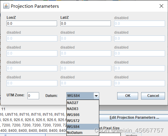MODIS数据处理工具MODIS Reprojection Tool(MRT)介绍-CSDN博客