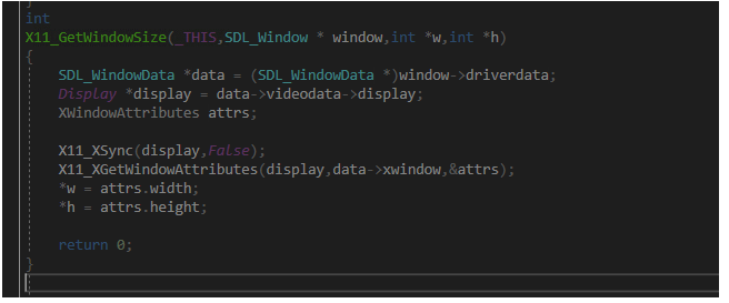 SDL2渲染可缩放窗口_Thank_T_F的博客-CSDN博客