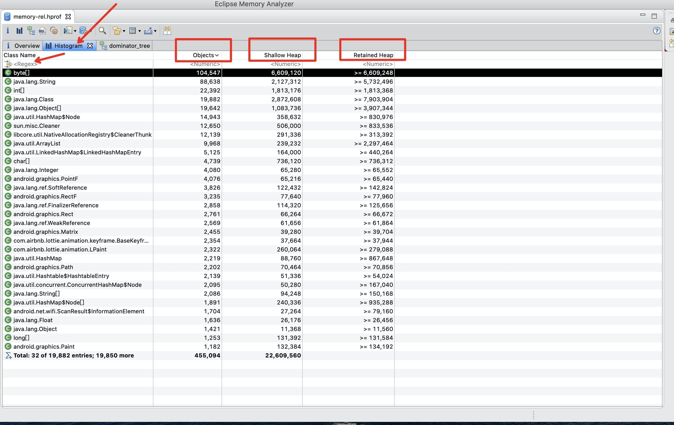 MAT的使用（一）使用方法介绍_mat使用-CSDN博客