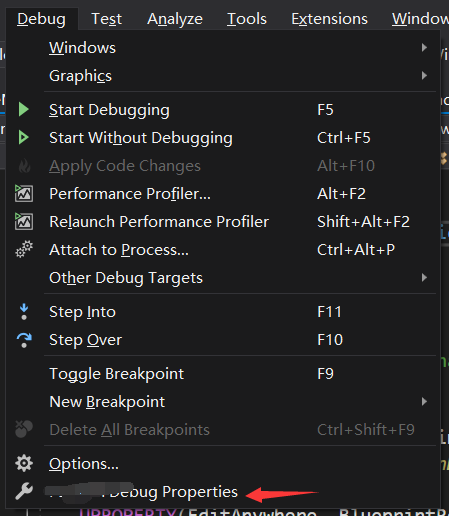 UE4打包失败 遇到 internal heap limit reached-CSDN博客