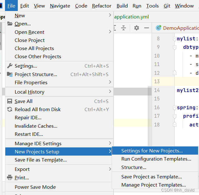 Spring Boot 的创建及配置文件和日志springboot 本地使用log时logpeoperties配置文件如何新建 Csdn博客