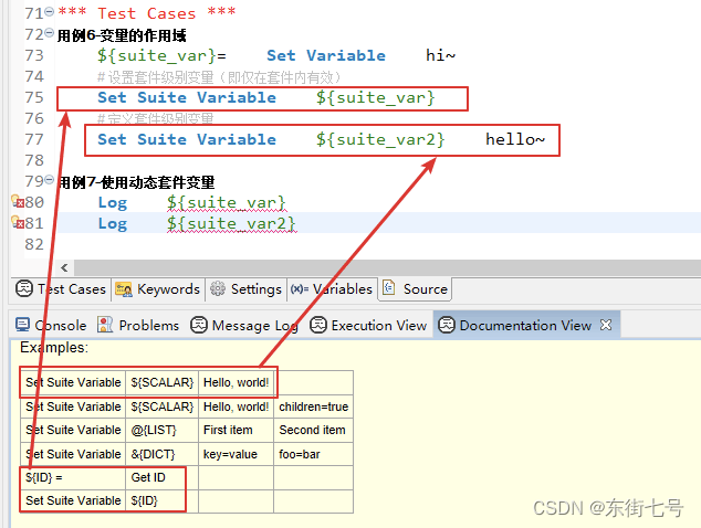 Robot Framwork使用说明robot Framework怎么用 Csdn博客
