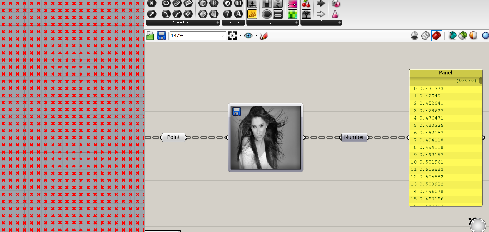 grasshopper参数化建模---基本指令_gh电池连线怎么一键显示-CSDN博客