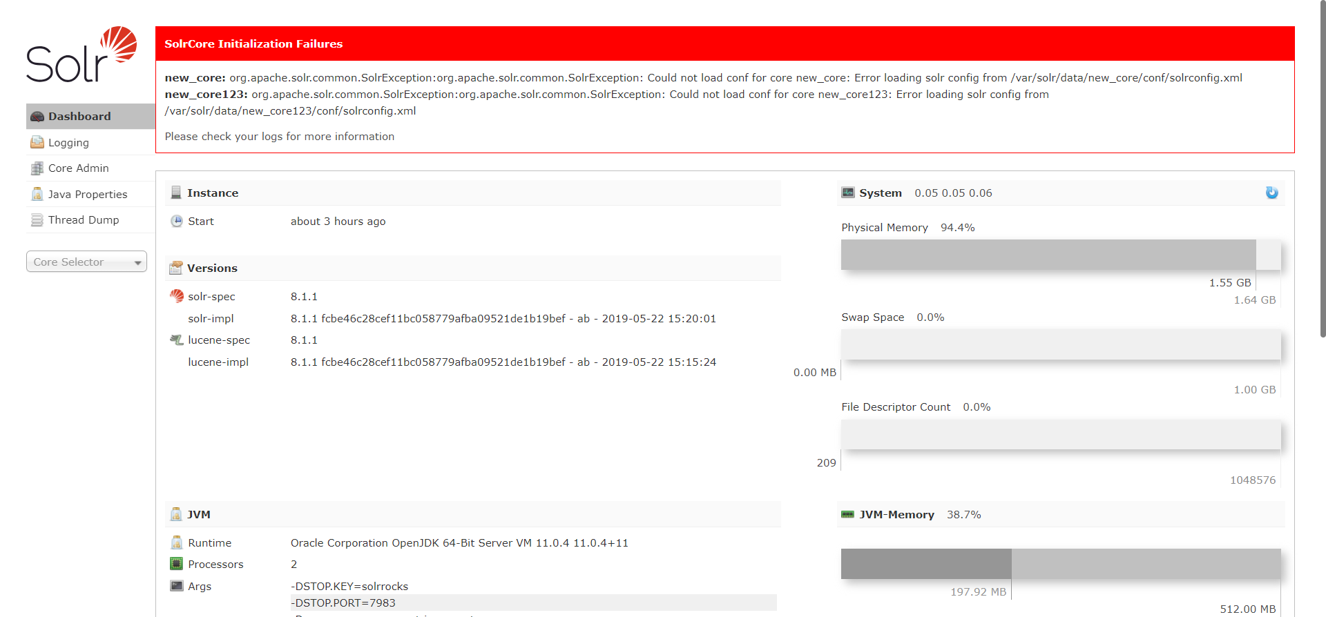 Solr Shiro Log4j2 命令执行--文件读取--反序列化--身份权限绕过--命令执行_solr log4j-CSDN博客