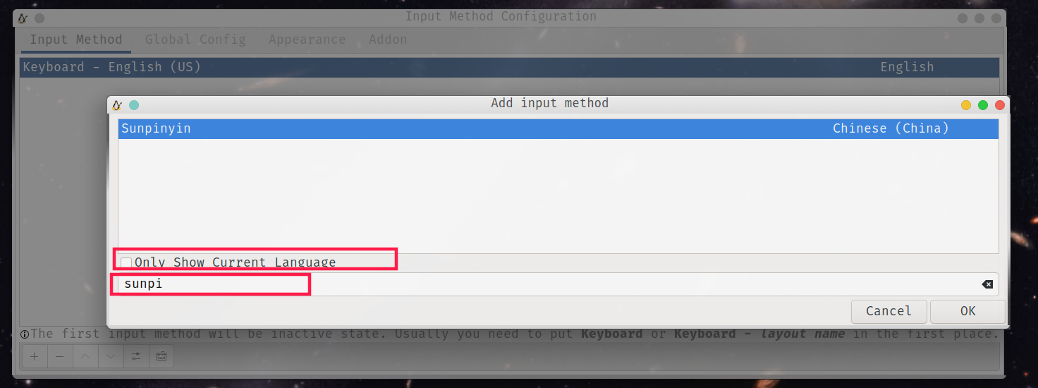 ArchLinux+KDE安装与简单配置_archlinux kde安装-CSDN博客