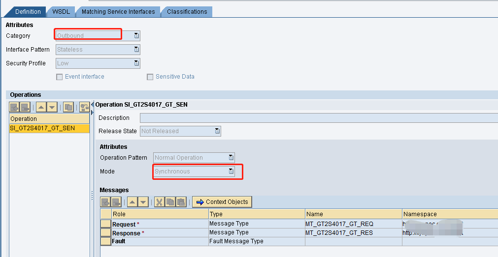 SAP PO发布REST接口配置-CSDN博客