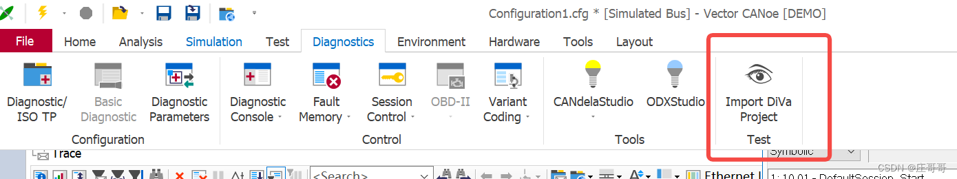 车载通信测试以太网DoIP&diva测试-CSDN博客