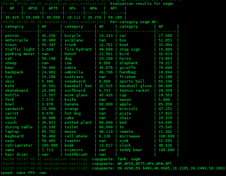 使用docker容器运行sparseinst项目-CSDN博客