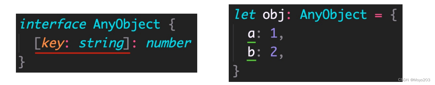 前端 Typescript快速入门前端ts的理解 Csdn博客