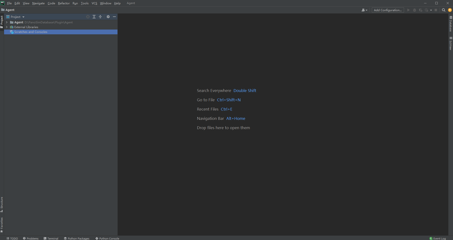基于PanoSim5.0虚拟仿真平台的自主代客泊车AVP系统开发教程_panosim下载_counteryida的博客-CSDN博客