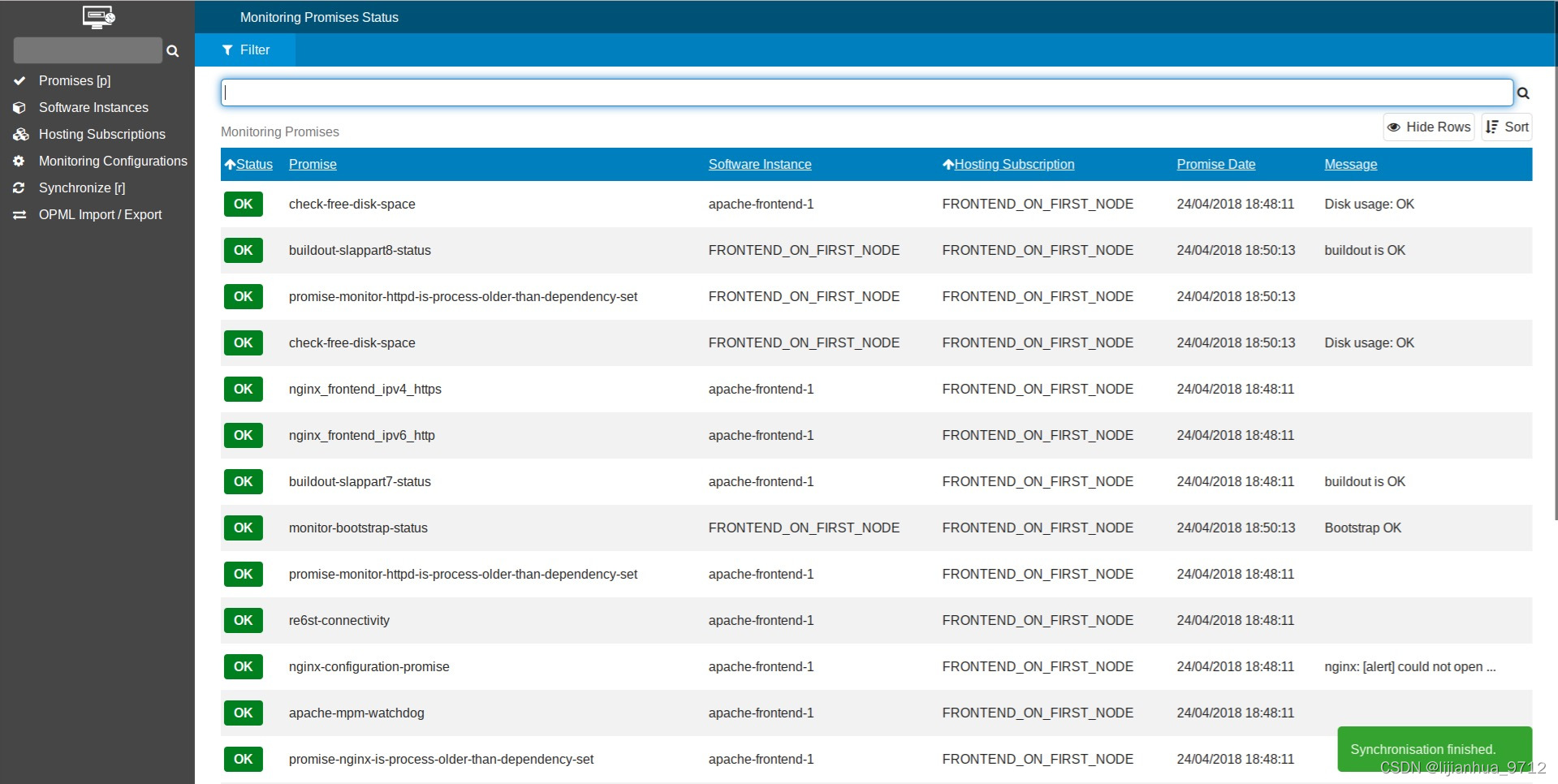 erp5 企业开源私有云管理平台-CSDN博客