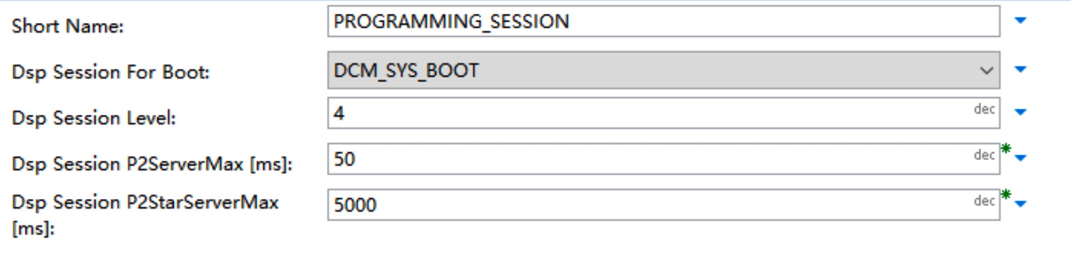 DCM02- App跳转到bootloader【如何使用Davinci配置】_dspsessionforboot-CSDN博客