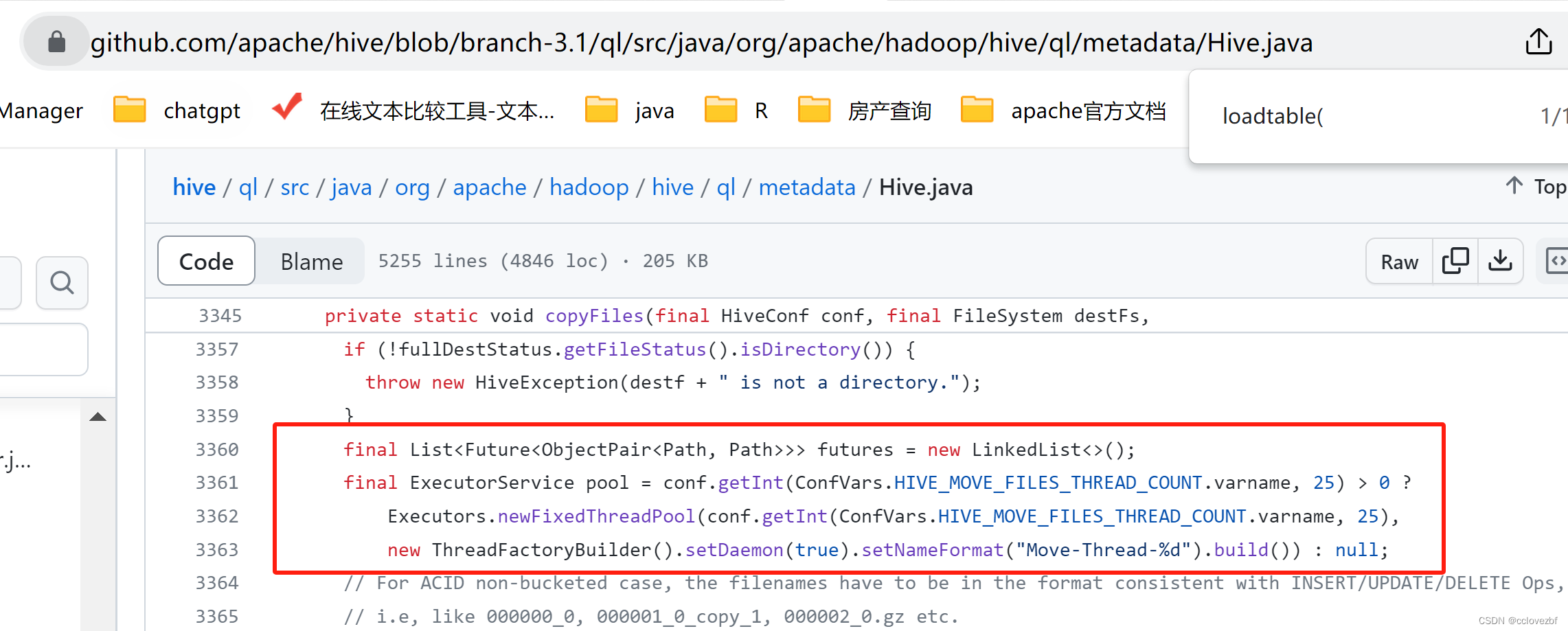 Hive return Code 40000 From Org apache hadoop hive ql exec MoveTask Hive return Code 40000 From Org apache hadoop hive ql exec MoveTask