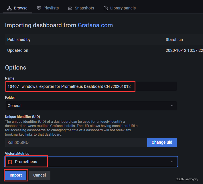 Prometheus+Grafana+windows_exporter实现对服务器、IIS、MSSQL监控（保姆级操作教程[windows平台]）_window 服务器 mssql 监控-CSDN博客