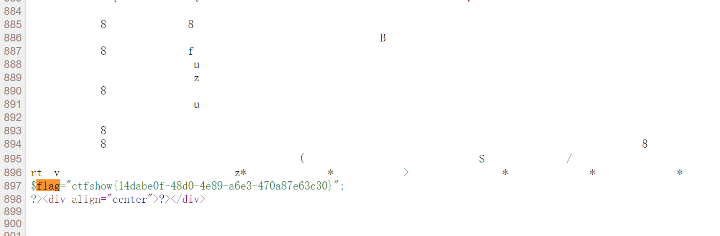 [ctfshow]web入门——命令执行（web118-web122+web124）-CSDN博客