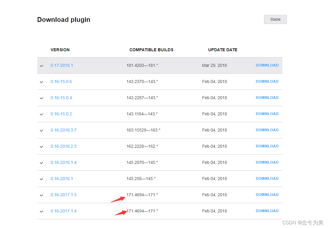 解决plugin ‘xxx‘ Is Incompatible With This Installation的问题plugin Kotlin Is Incompatible With 