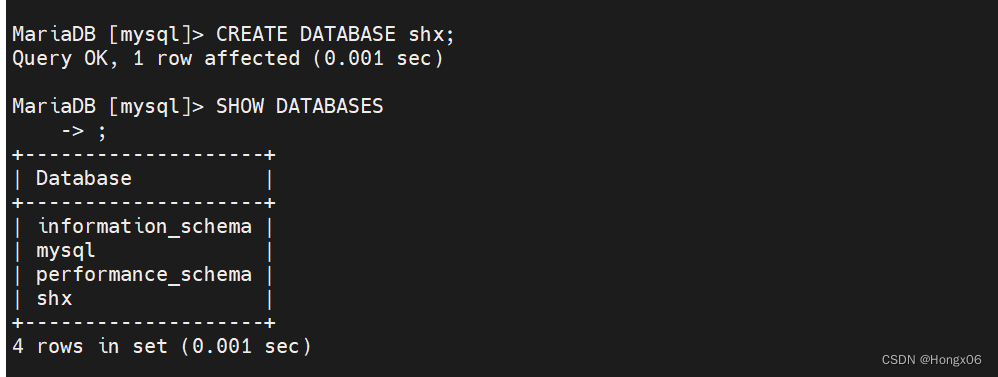Mysql数据库的基本管理（230923） Csdn博客 