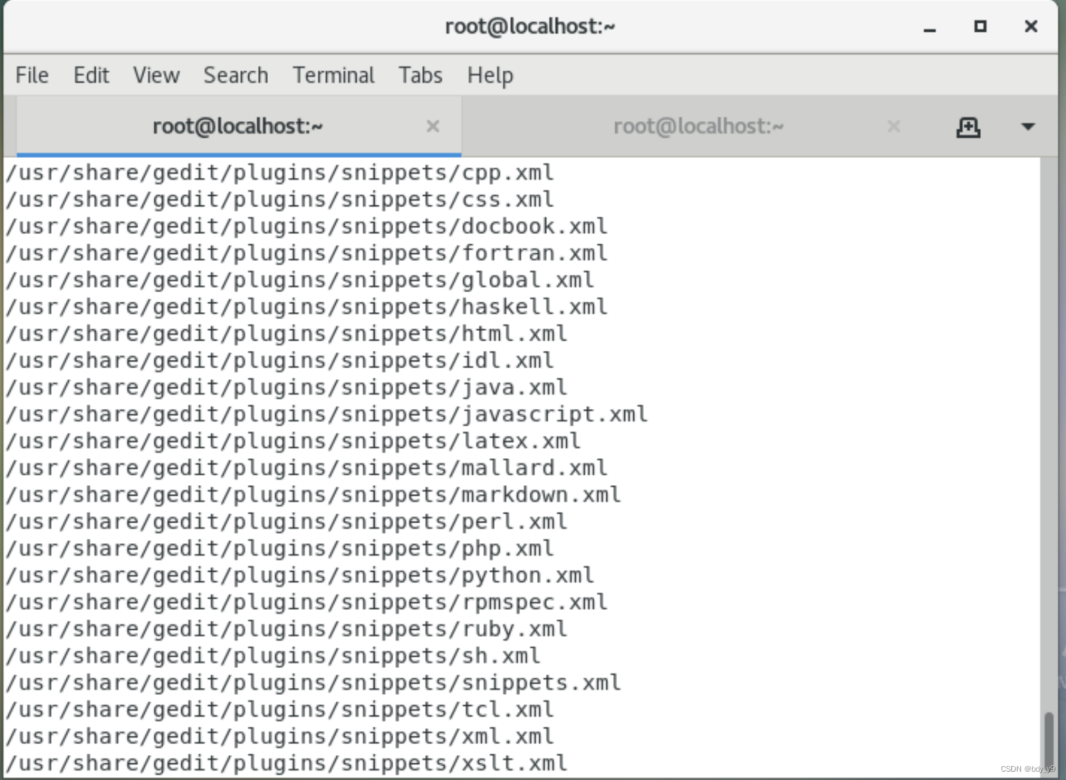 【Linux】期末复习||scau实验整理||实验期末版精简版+解释_time-dgram-CSDN博客