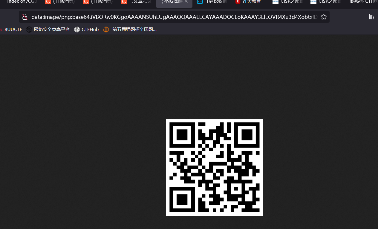 CTFshow MISC 杂项签到~misc4_ctfshow misc4-CSDN博客