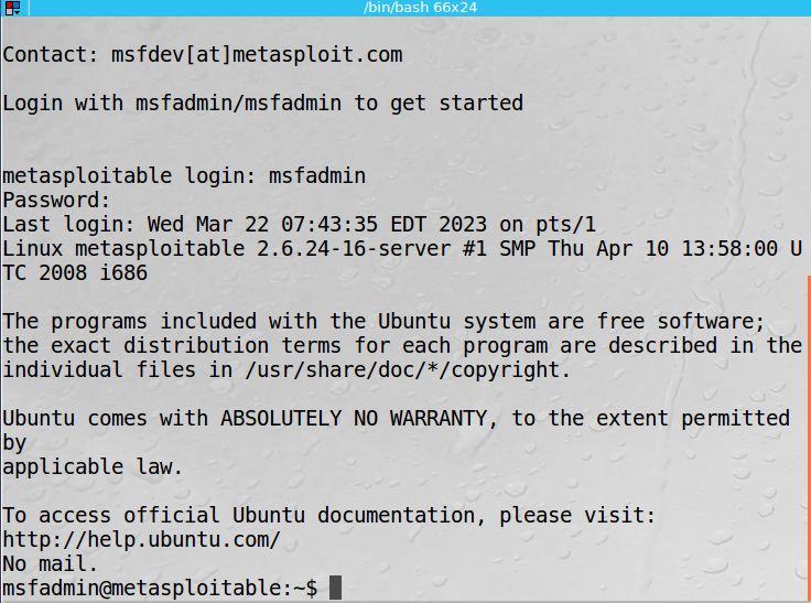 20221905 2022-2023-2 《网络攻防实践》 第4周作业_伪造tcp重置报文攻击是一种假冒干扰-CSDN博客