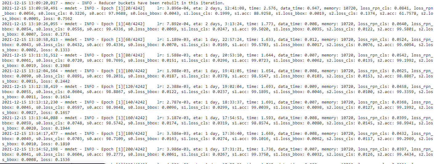 深度学习学习笔记——在kaggle上跑mmdetection_kaggle 更换torch版本-CSDN博客