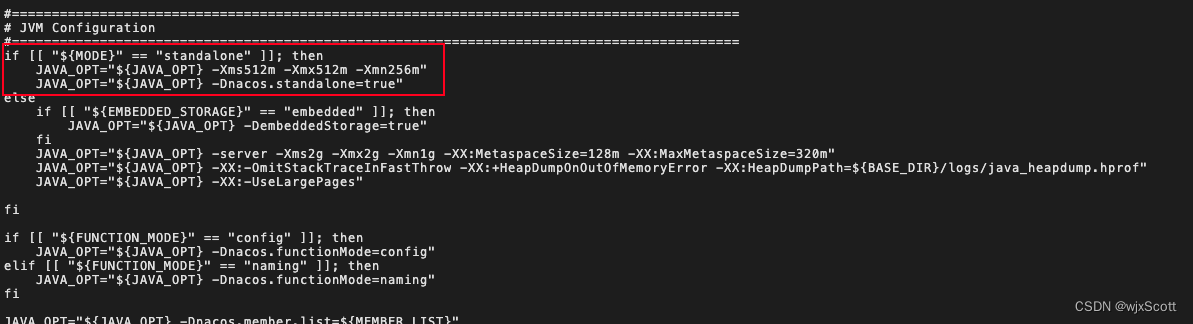 linux系统kill程序查询_kill nacos进程-CSDN博客