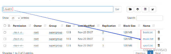 大数据1.8 HDFS的Shll操作_shell自动下载日志-CSDN博客