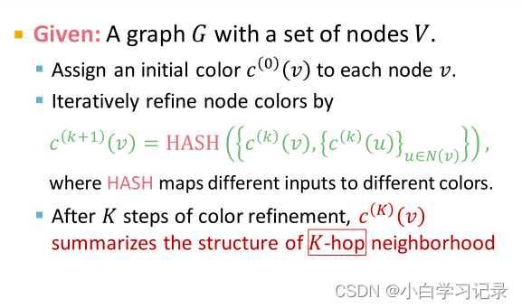 图机器学习【从理论到实战】-CSDN博客