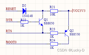 STM32F103RCT6单片机ISP烧录以及FreeRTOS配置相关工作(实机测试，避坑笔记)_stm32f103 isp-CSDN博客