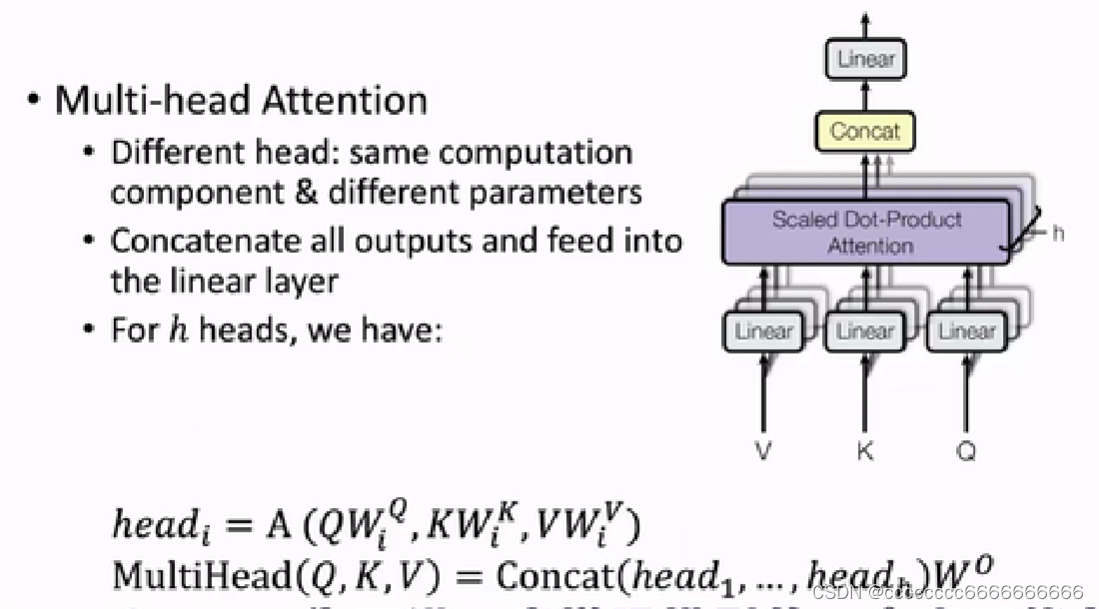 【大模型学习3——Transformer and Pretrain Language models】_transformers and pretrained language models ...