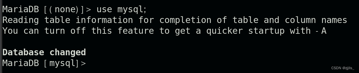 Linux Centos7 Mariadb客户端实现远程操作服务端maridb怎么设置远程访问 Csdn博客