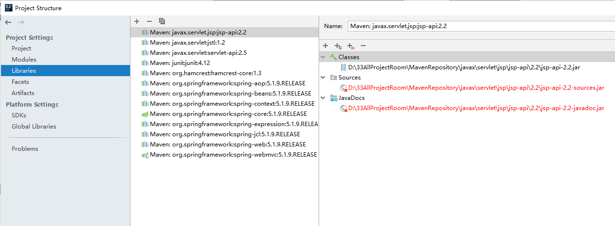 7. 理解idea中的project、module、artifact_idea中 in project module directory scope分别是什么意思-CSDN博客