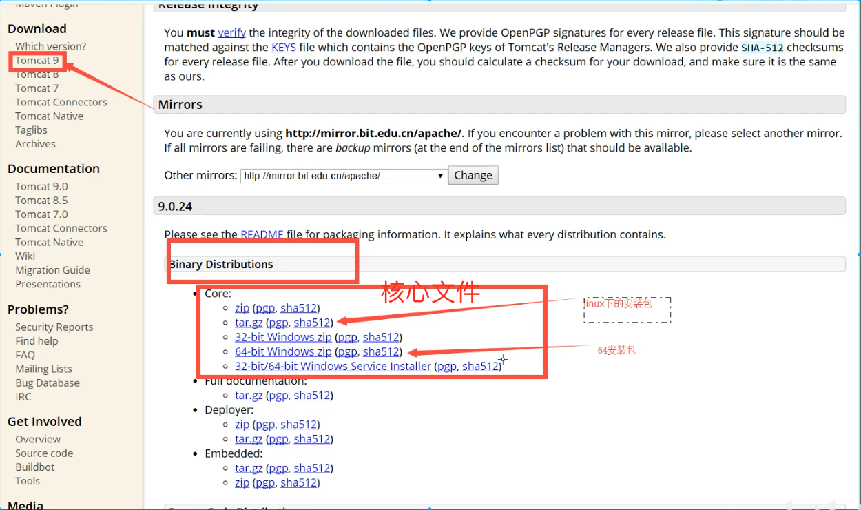 Java-JavaWeb(一)_java开发的网站,通常用以下哪种后缀的文件表示-CSDN博客
