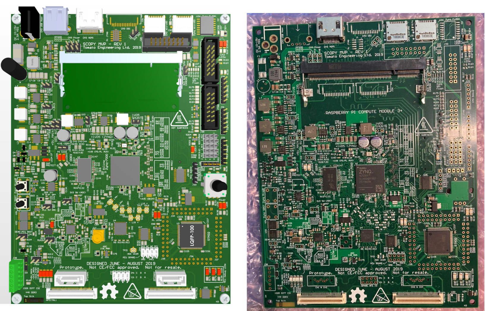 《安富莱嵌入式周报》第243期：2021.12.06--2021.12.12_安富莱开源示波器-CSDN博客
