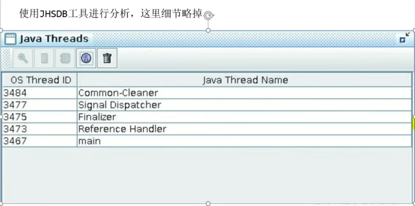 JVM（19）：StringTable为什么要调整?、静态变量放在哪里？、方法区的垃圾回收、运行时数据区总结_静态变量为什么放到堆-CSDN博客