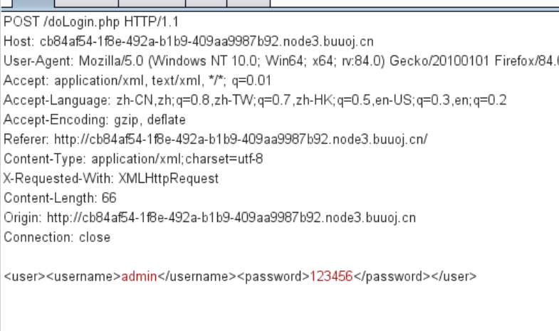 XML漏洞_xml敏感信息泄露漏洞-CSDN博客