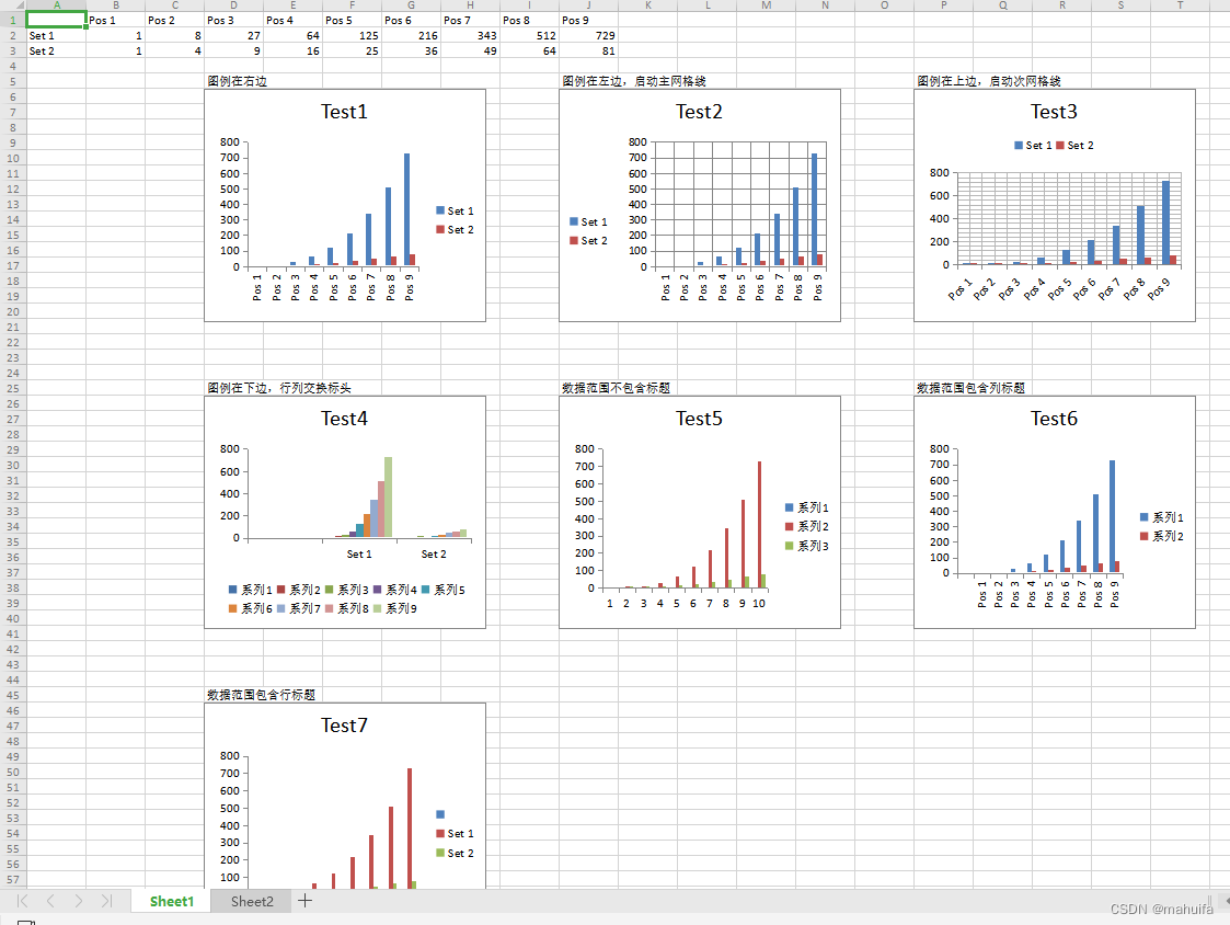 Qt读写Excel--QXlsx插入图表5_qt xlsx生成图表-CSDN博客