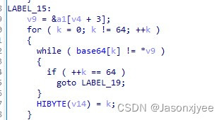 LItCTF Reverse（全解）_[litctf 2023]enbase64-CSDN博客