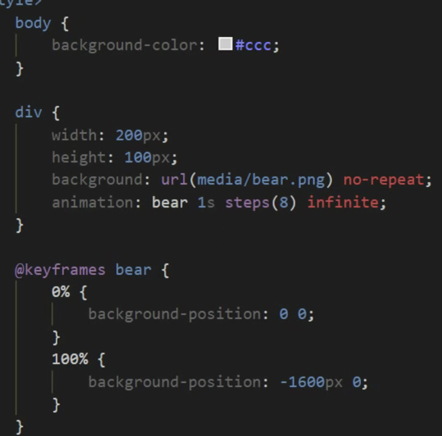 黑马程序员pink老师前端入门教程，零基础必看的h5(html5)+css3+移动端前端视频教程（CSS3）_html5css3黑马程序员 ...