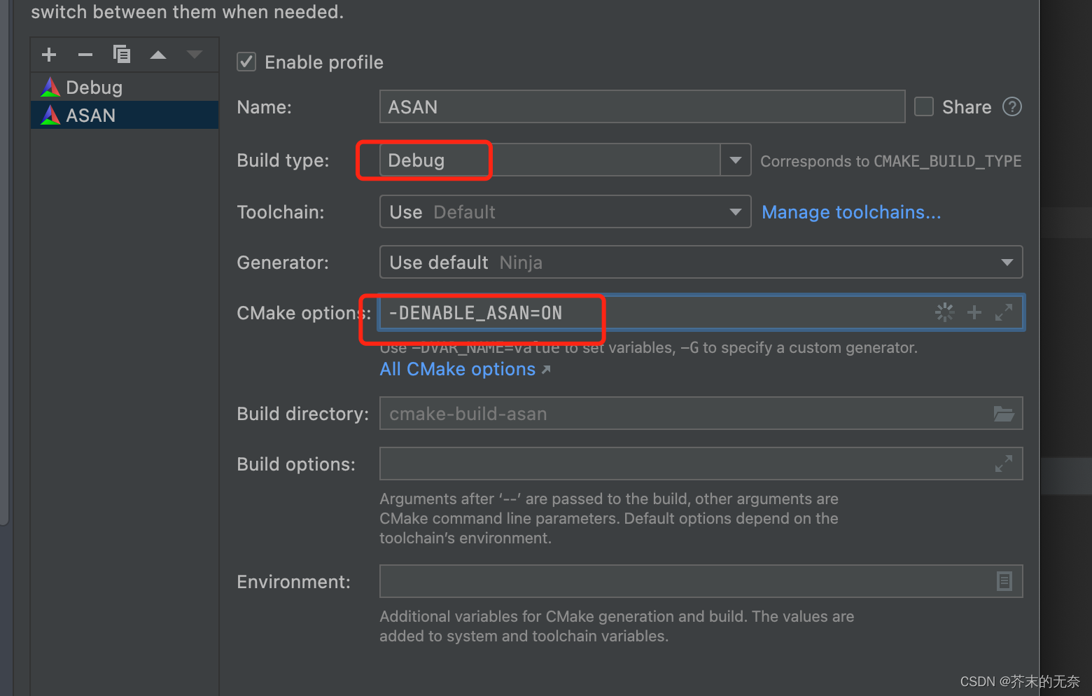 C/C++ 内存治理神器 - Google Sanitizers-CSDN博客