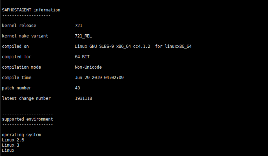 使用SUM 解决CVE-2020-6287-CSDN博客